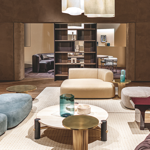 Baxter | Konsepti.com