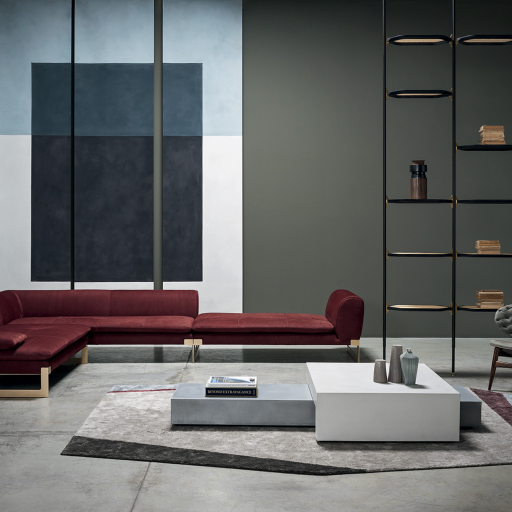 Baxter | Konsepti.com