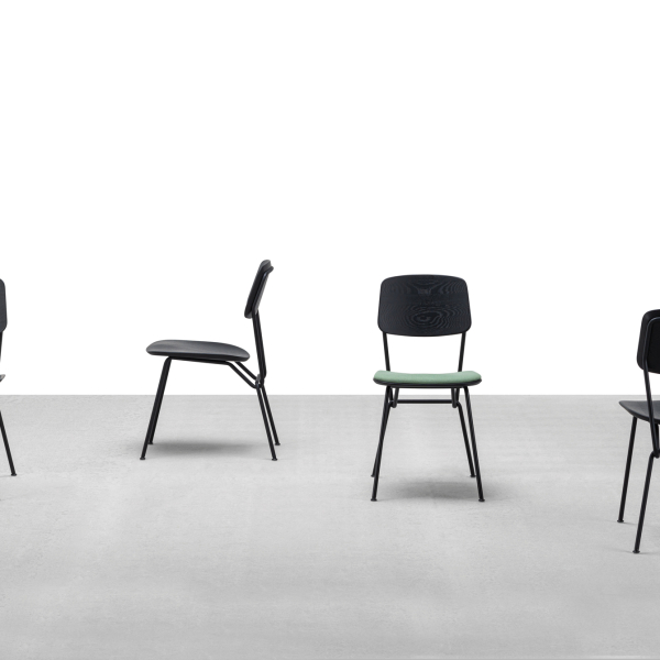 Strain Chair | Konsepti.com