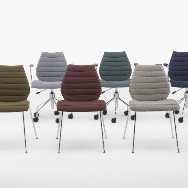 Soft Office Noma mustard | Konsepti.com