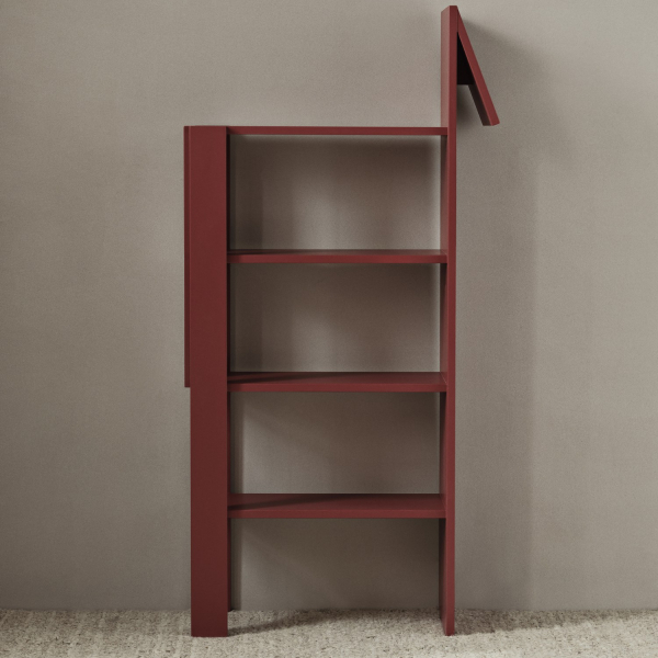Giraffe Bookcase | Konsepti.com
