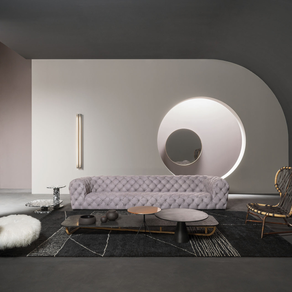 Chester Moon sofa | Konsepti.com