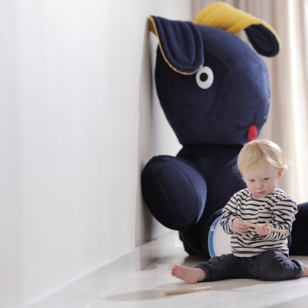 CO9 XS Velvet | Konsepti