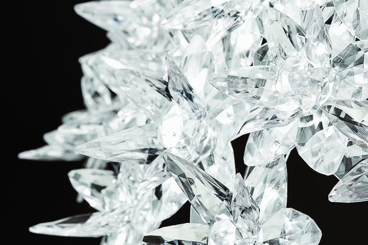 Bloom Metal 53 copper | Konsepti.com