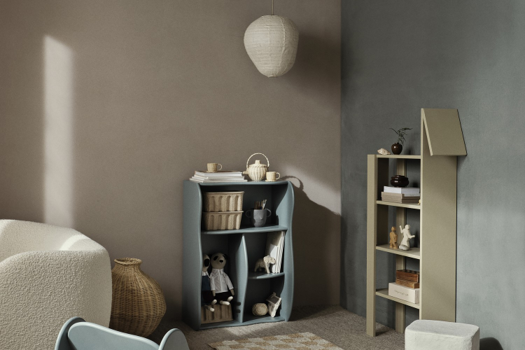 Giraffe Bookcase | Konsepti.com