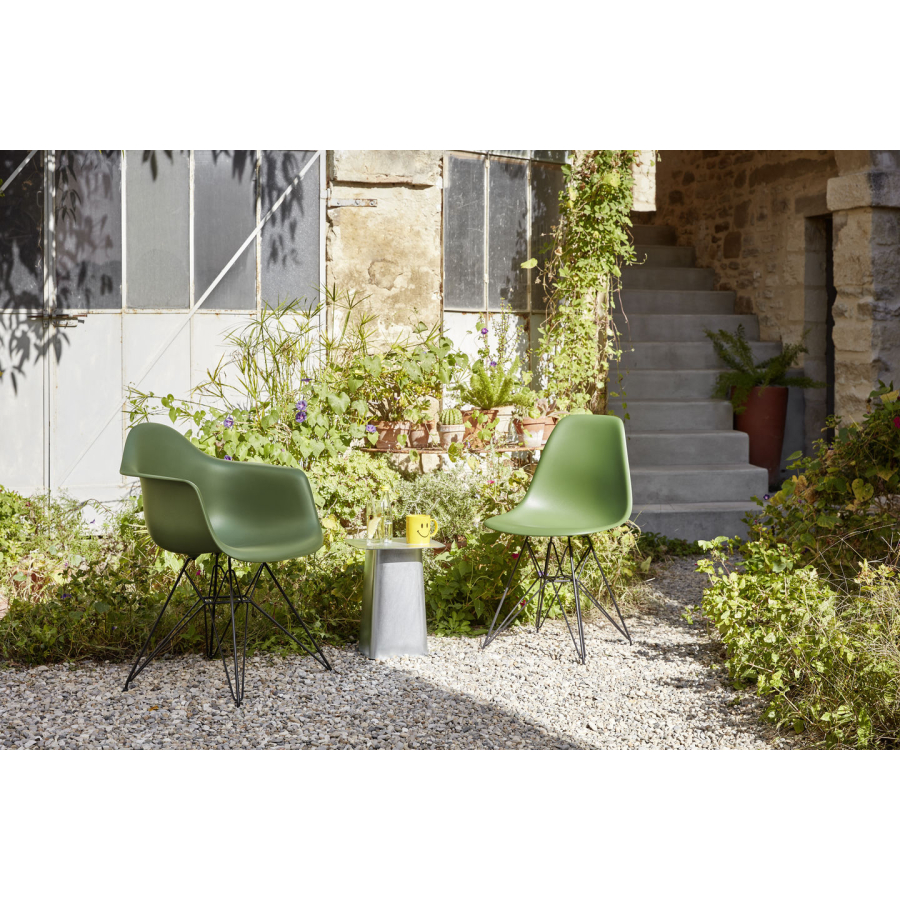 Vyhrajte židli Vitra | Konsepti