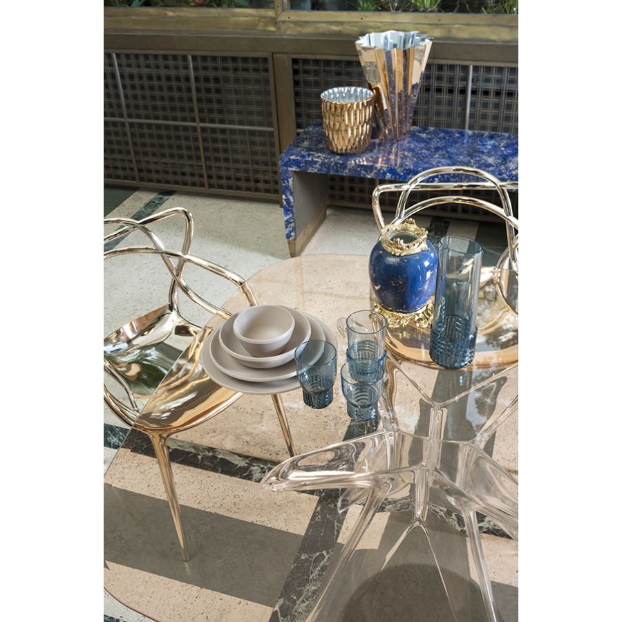 Jelly Metal | Konsepti