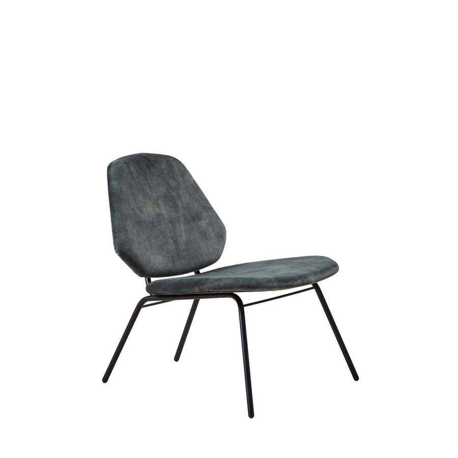 Lean Lounge Chair | Konsepti
