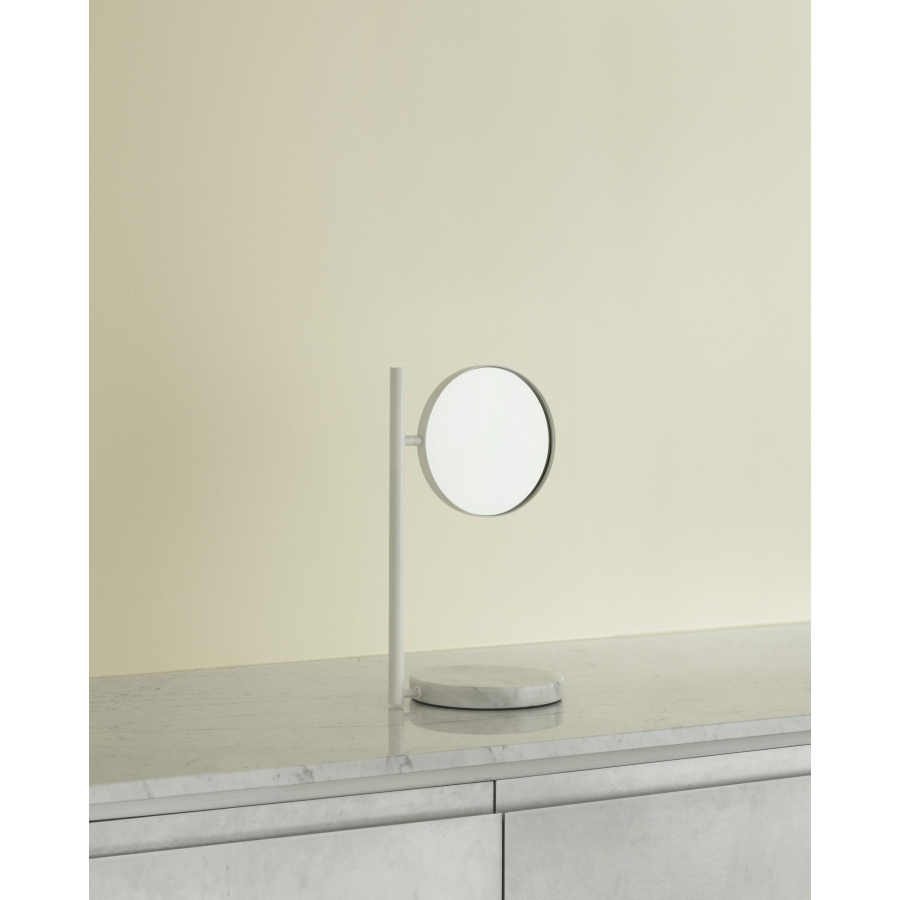 Pose Mirror | Konsepti