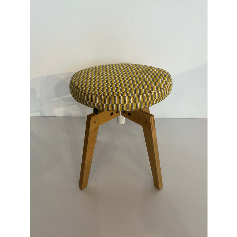 Flow Pouf, z expozice | Konsepti