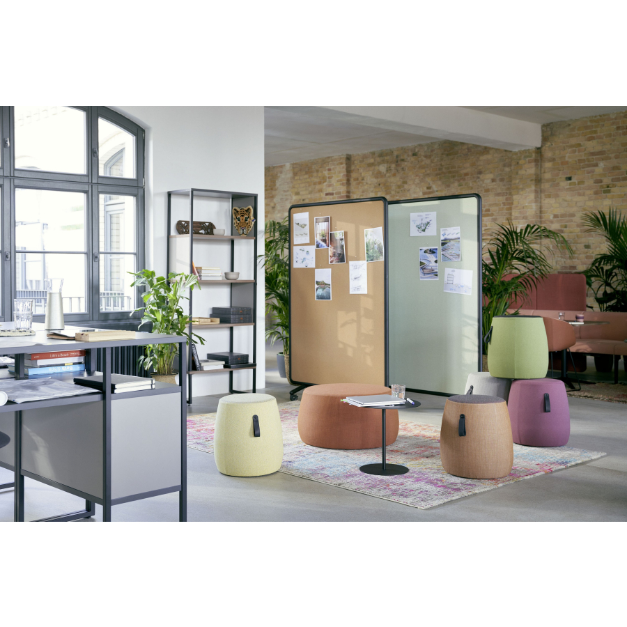 SE:LAB PIN & WRITE | Konsepti