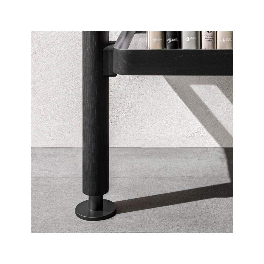 Hector, z expozice | Konsepti