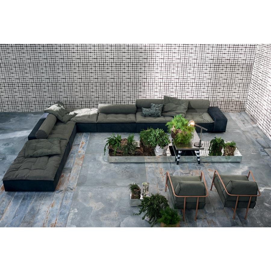 Miami Roll | Konsepti.com