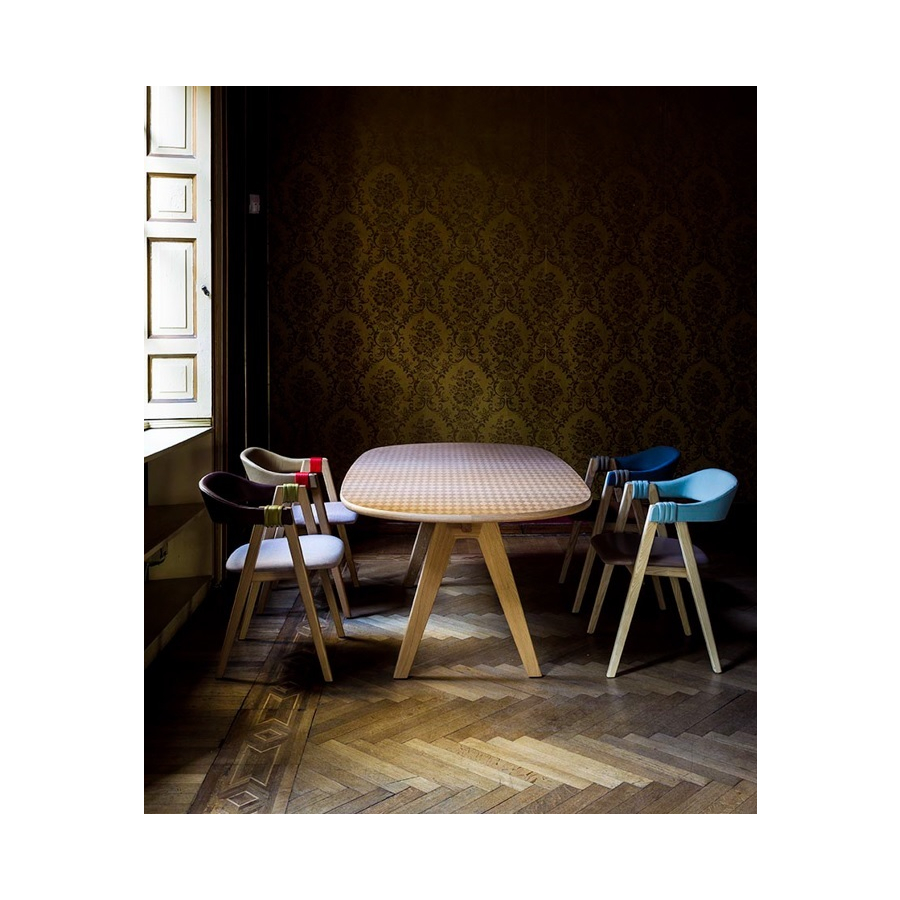 Mathilda Chair | Konsepti.com